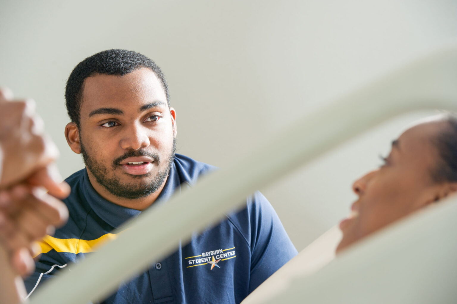 Social Work (MSW) | East Texas A&M University, ETAMU