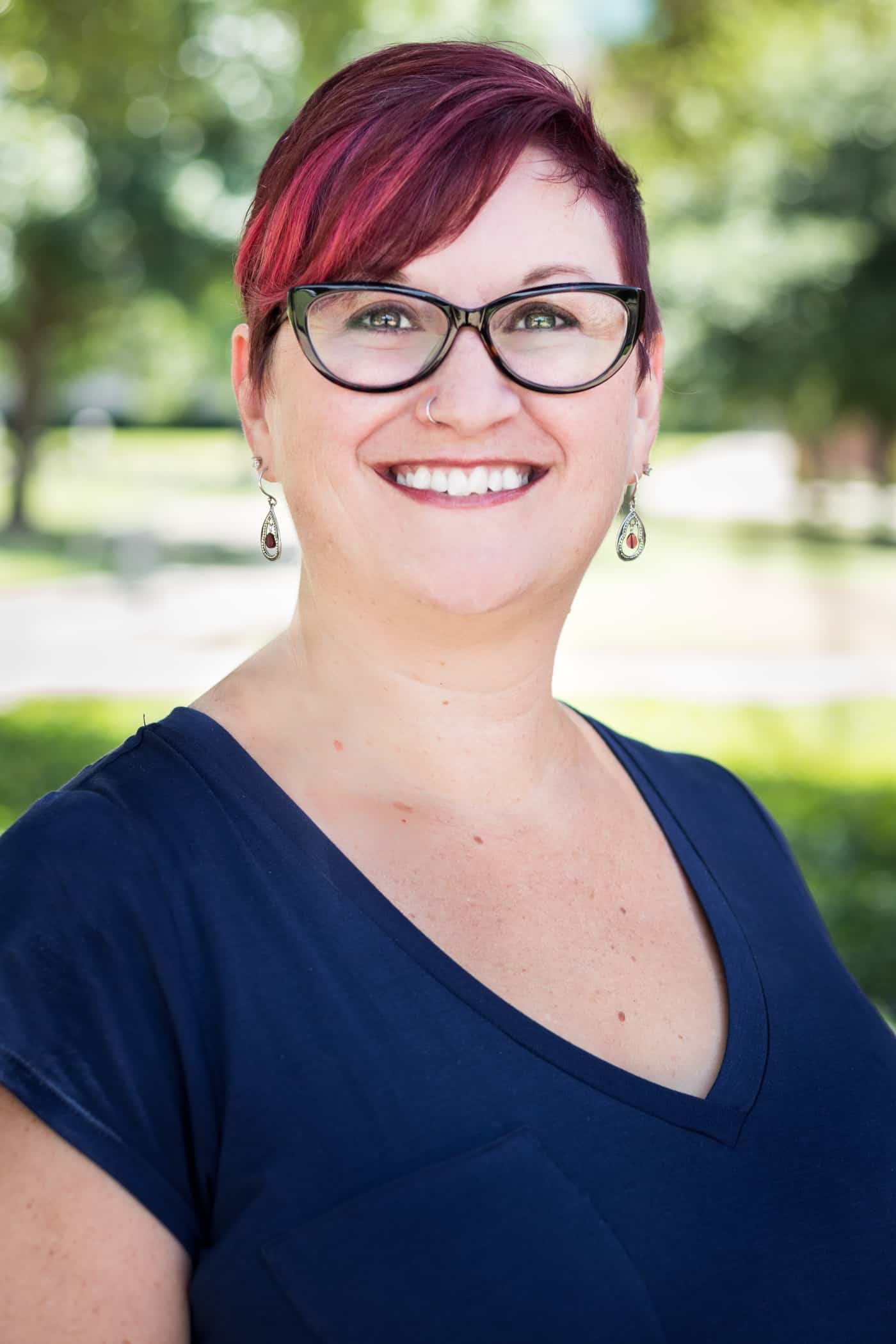 Professor Named Texas Theatre Educator of the Year | East Texas A&M ...