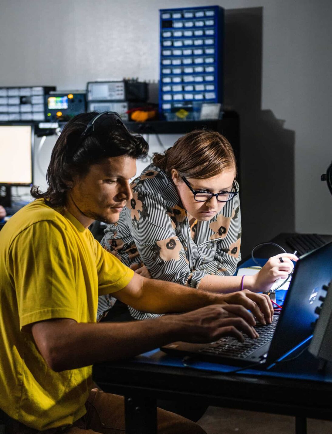 Electrical Engineering (BS) | East Texas A&M University, ETAMU