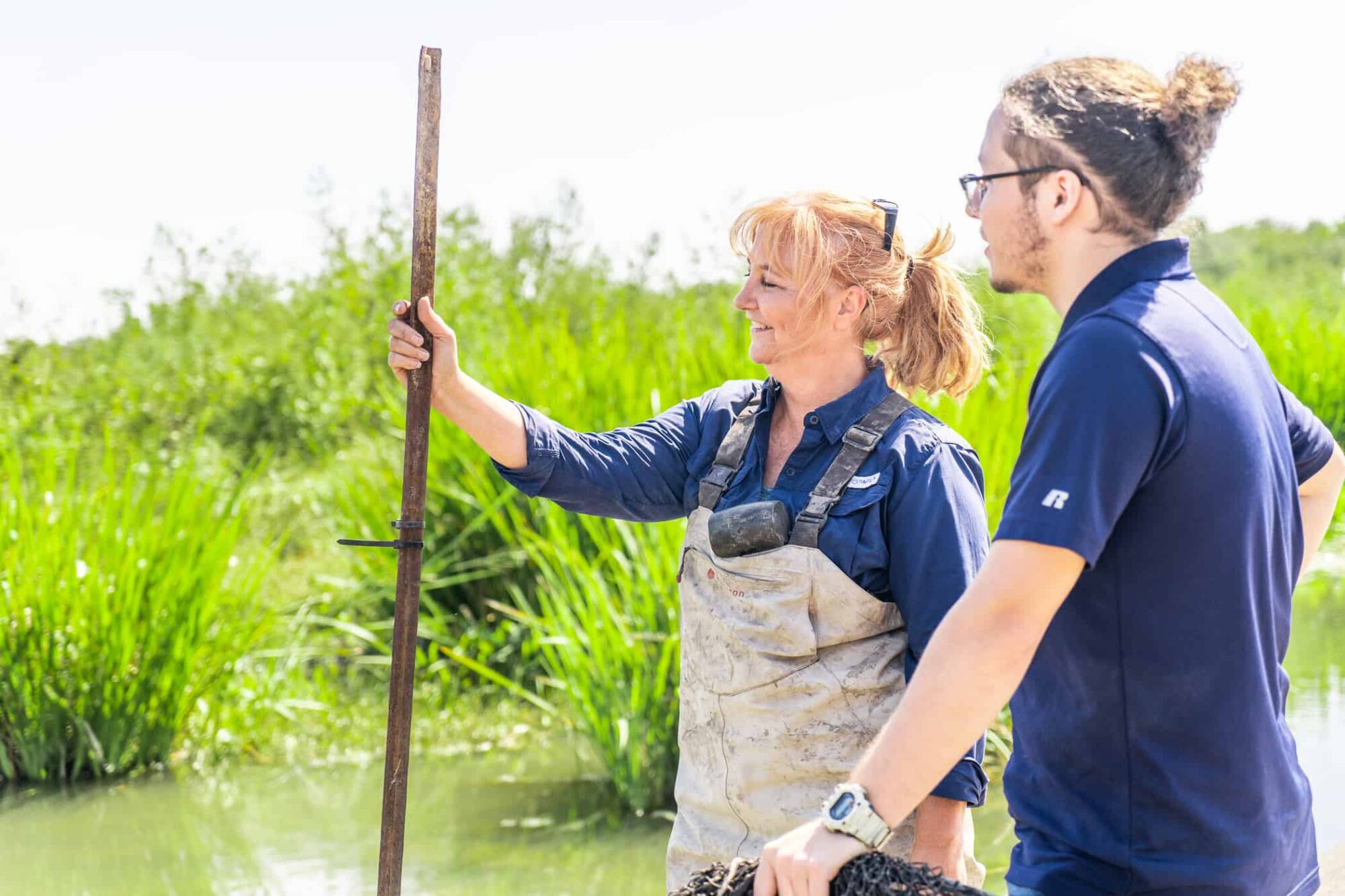 Wildlife and Conservation Science (BS) Biology Track | East Texas A&M ...