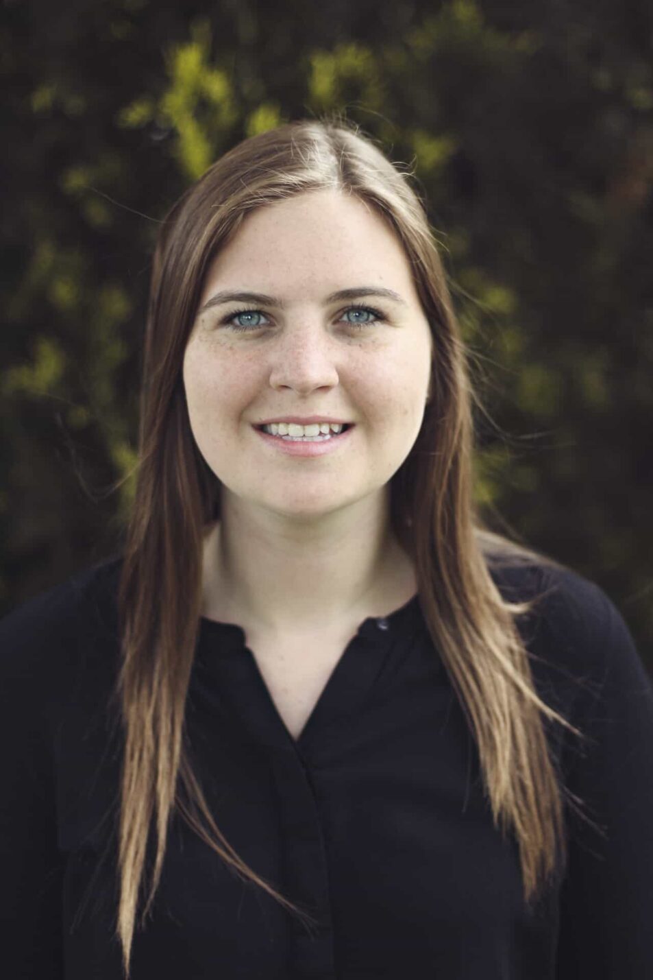 Madison Dorsey-Honeywell – Donald Ingold Endowment, | East Texas A&M ...