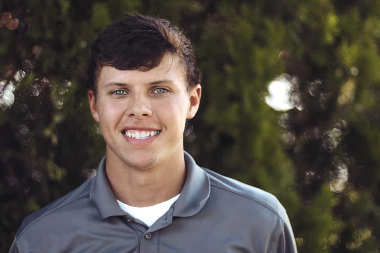 Benjamin Lewis, | East Texas A&M University, ETAMU