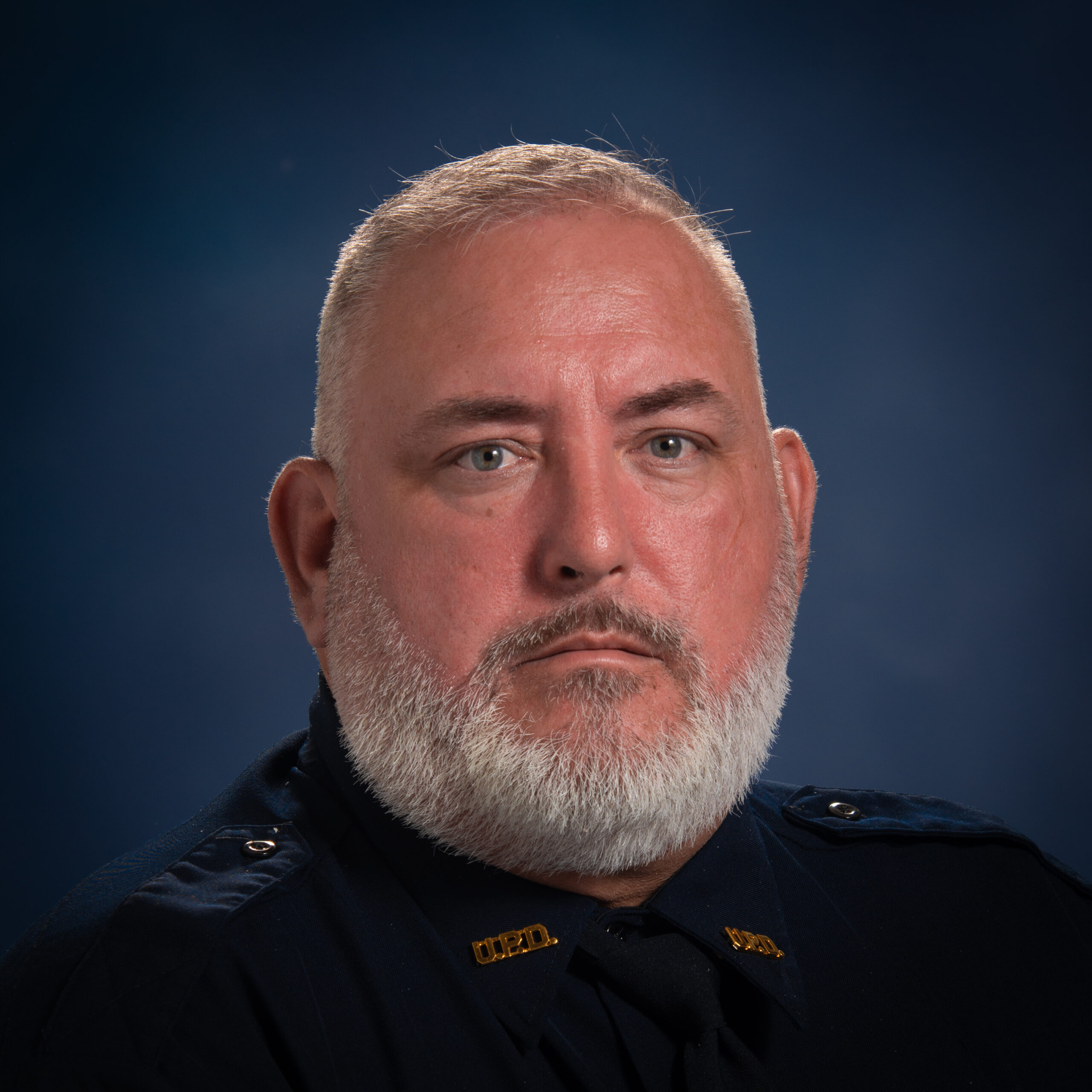 Jason Irwin, Detective Sergeant | East Texas A&M University, ETAMU