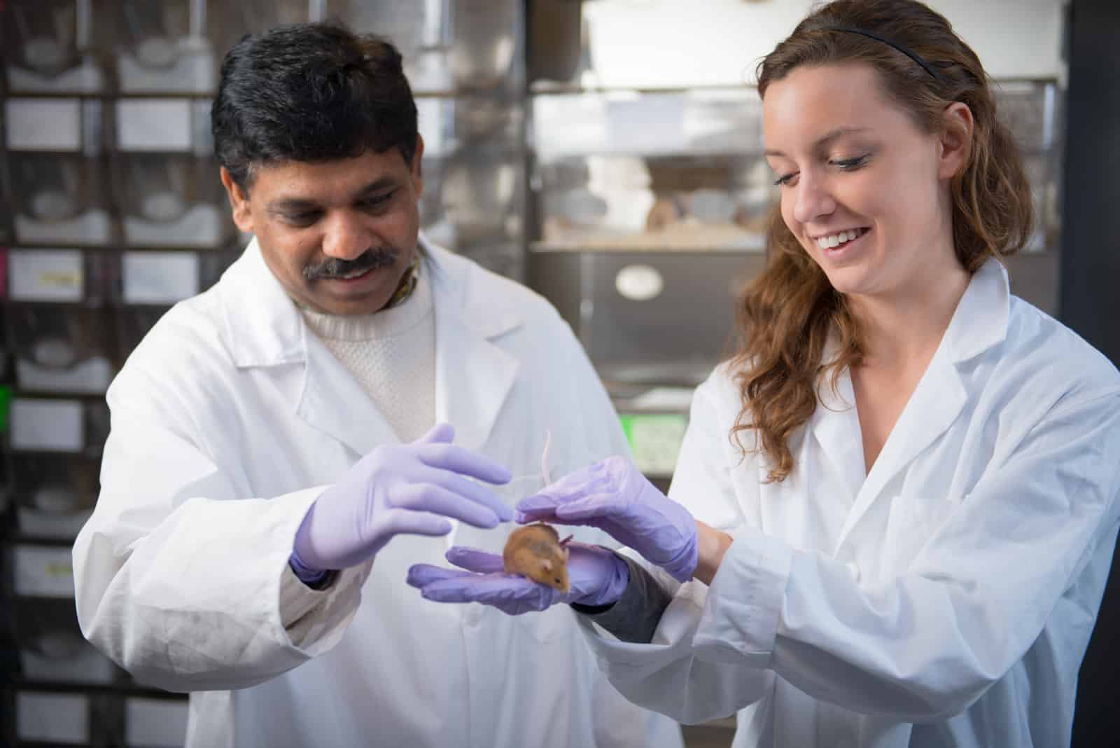 Department of Biological and Environmental Science | East Texas A&M ...