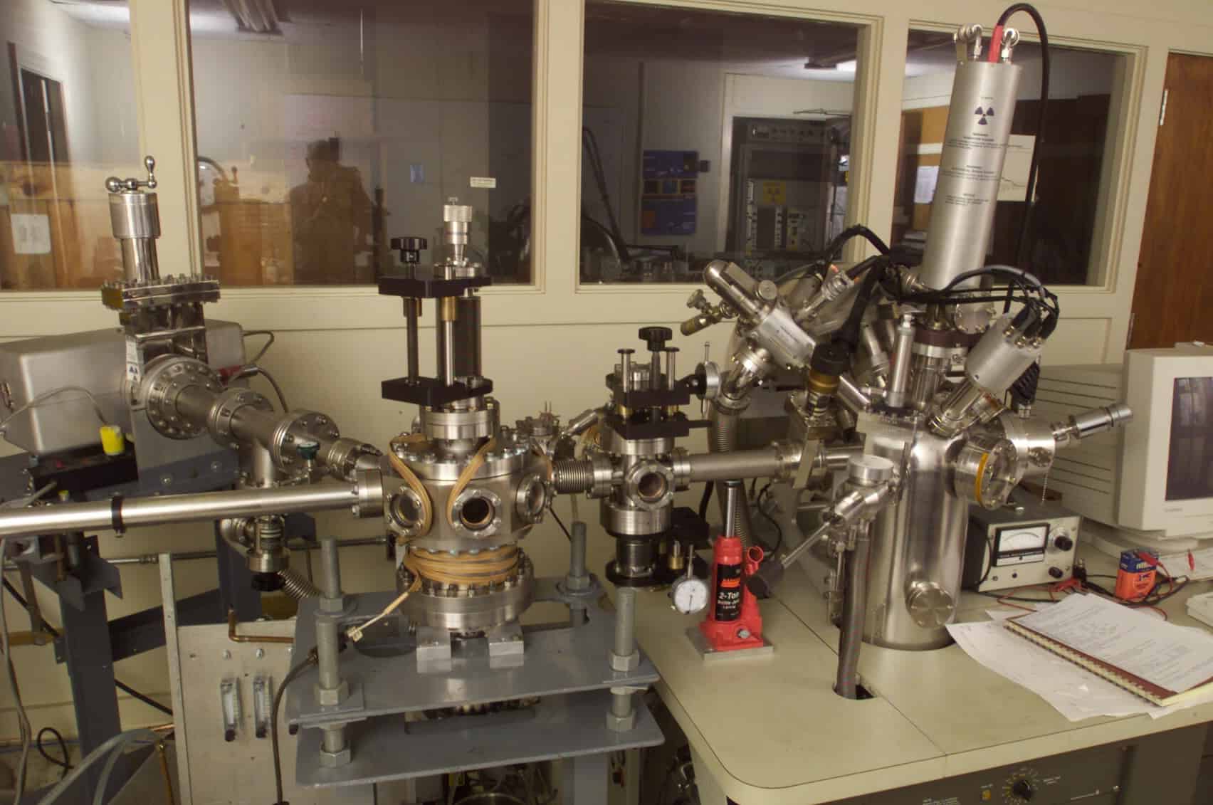 Department of Physics and Astronomy | East Texas A&M University, ETAMU
