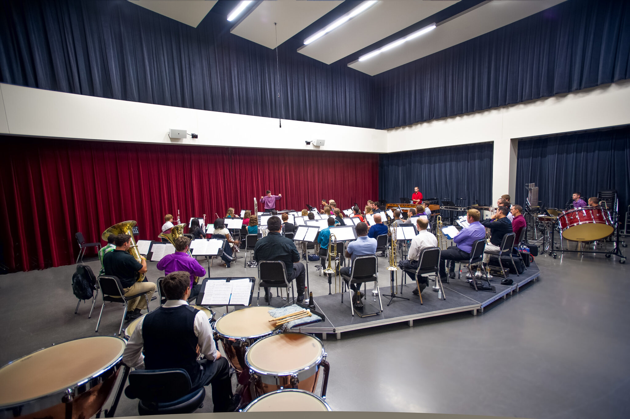 School of Music | East Texas A&M University, ETAMU
