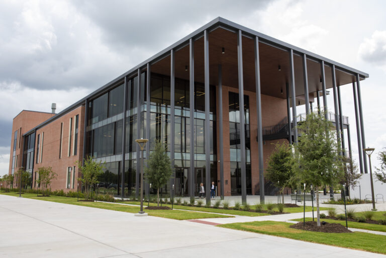 Locations | East Texas A&M University, ETAMU