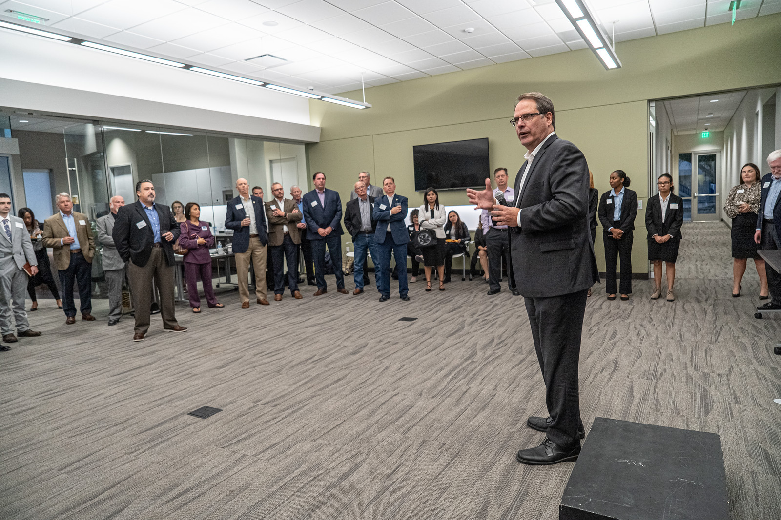 The Elevation of Research at A&M-Commerce | East Texas A&M University ...