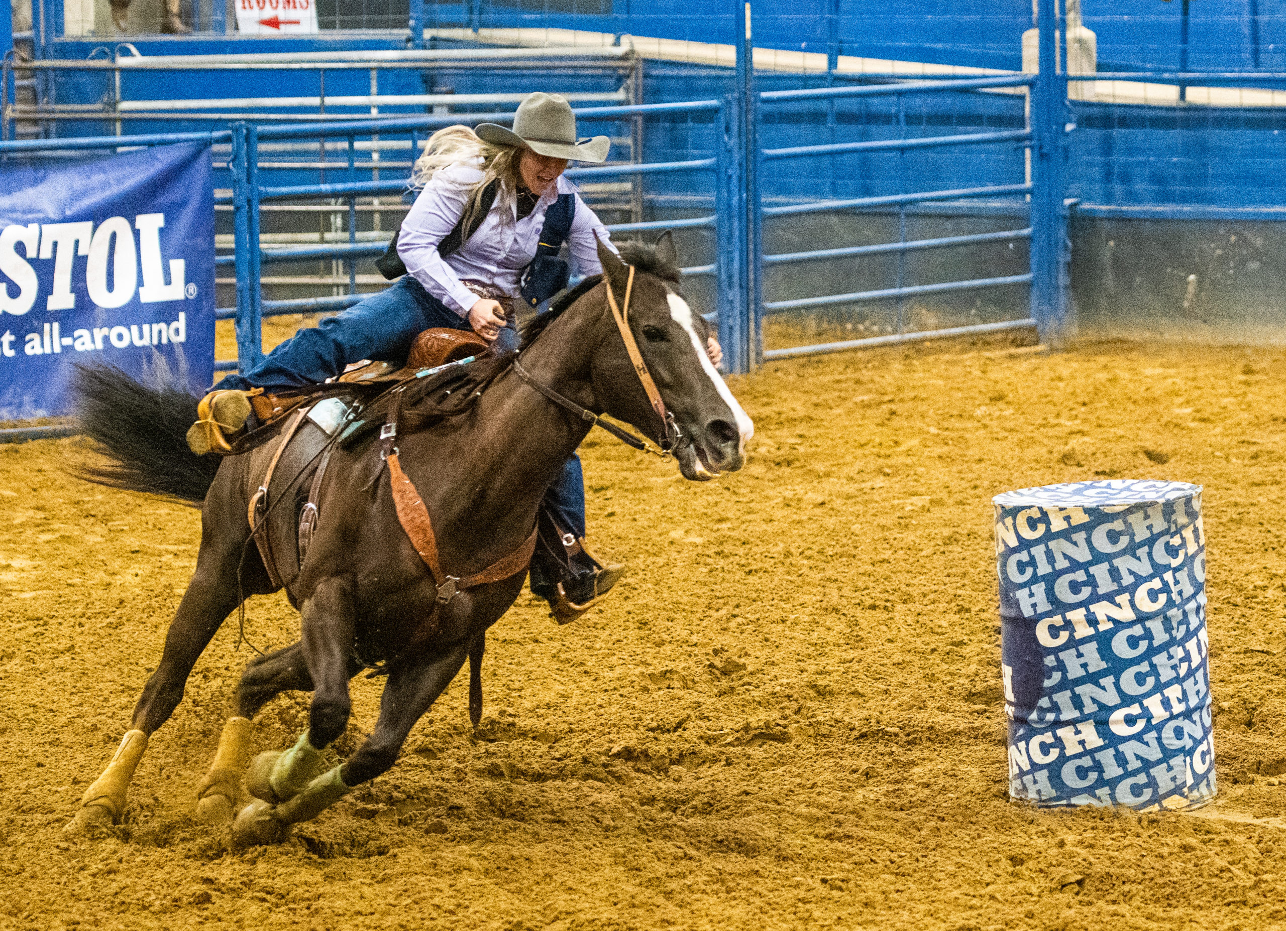 A&M-Commerce Rodeo Teams Finish 1st, 22nd in the Nation | East Texas A ...