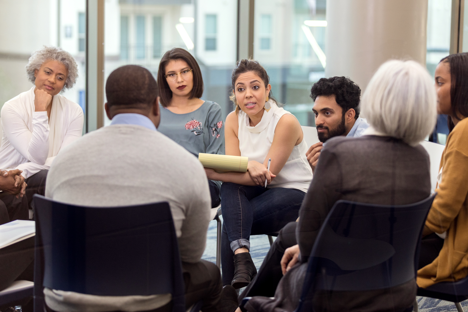 Human Services (BA/BS) | East Texas A&M University, ETAMU