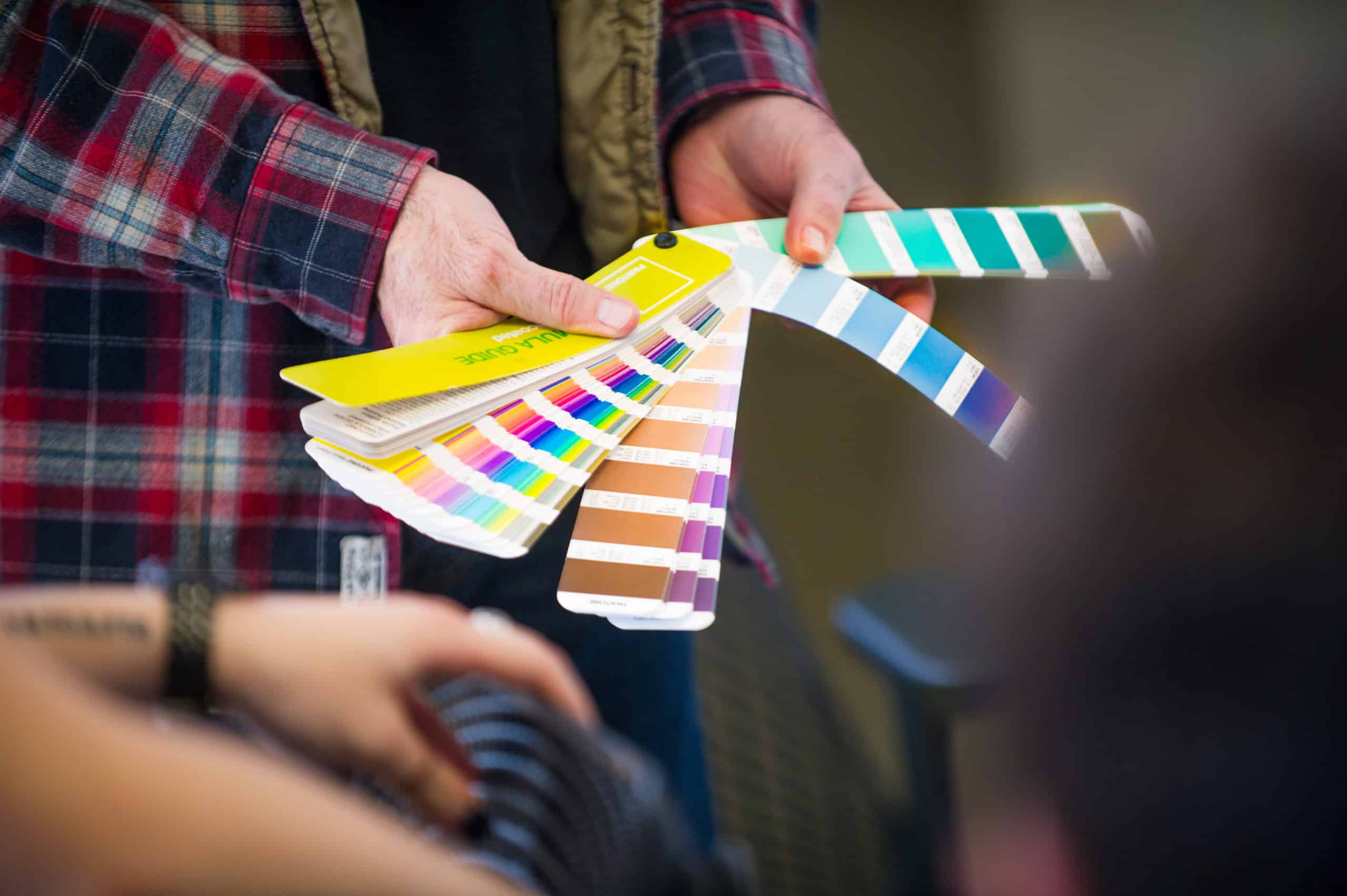 Visual Communication (BFA) Design Concentration | East Texas A&M ...