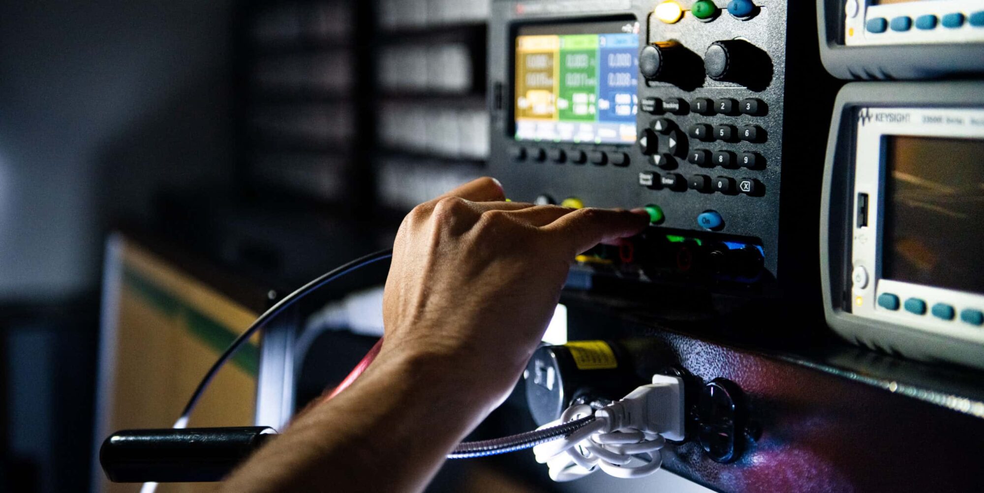 Electrical Engineering (BS) | East Texas A&M University, ETAMU