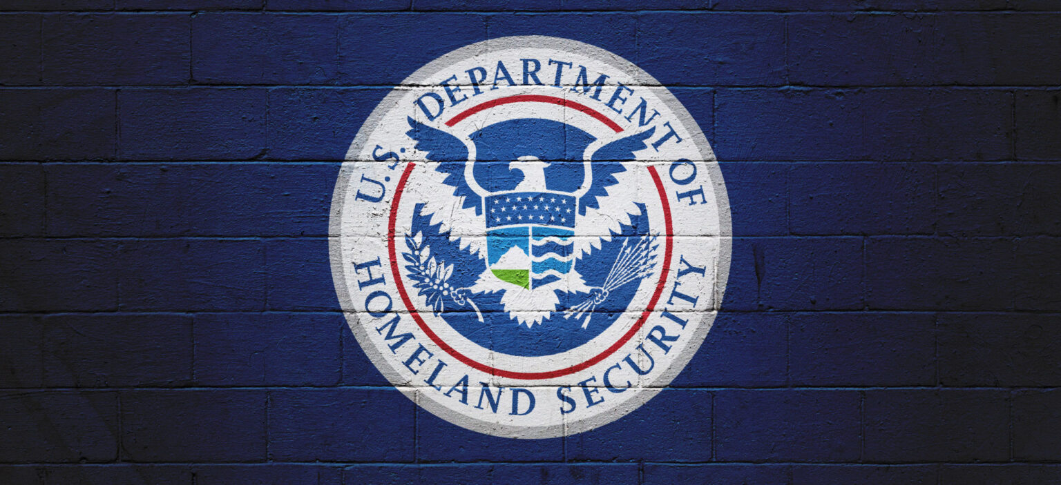Homeland Security Graduate Certificate | East Texas A&M University, ETAMU