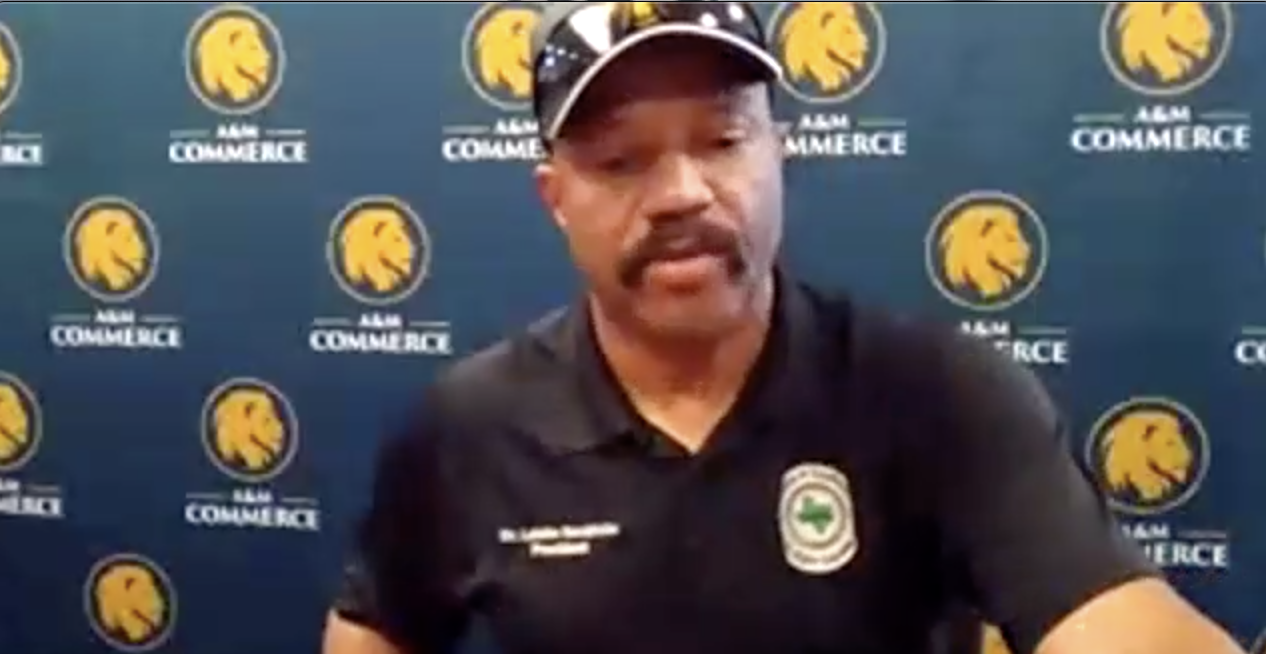 Diversity, Equity and Inclusion committee discusses what it means to be ...