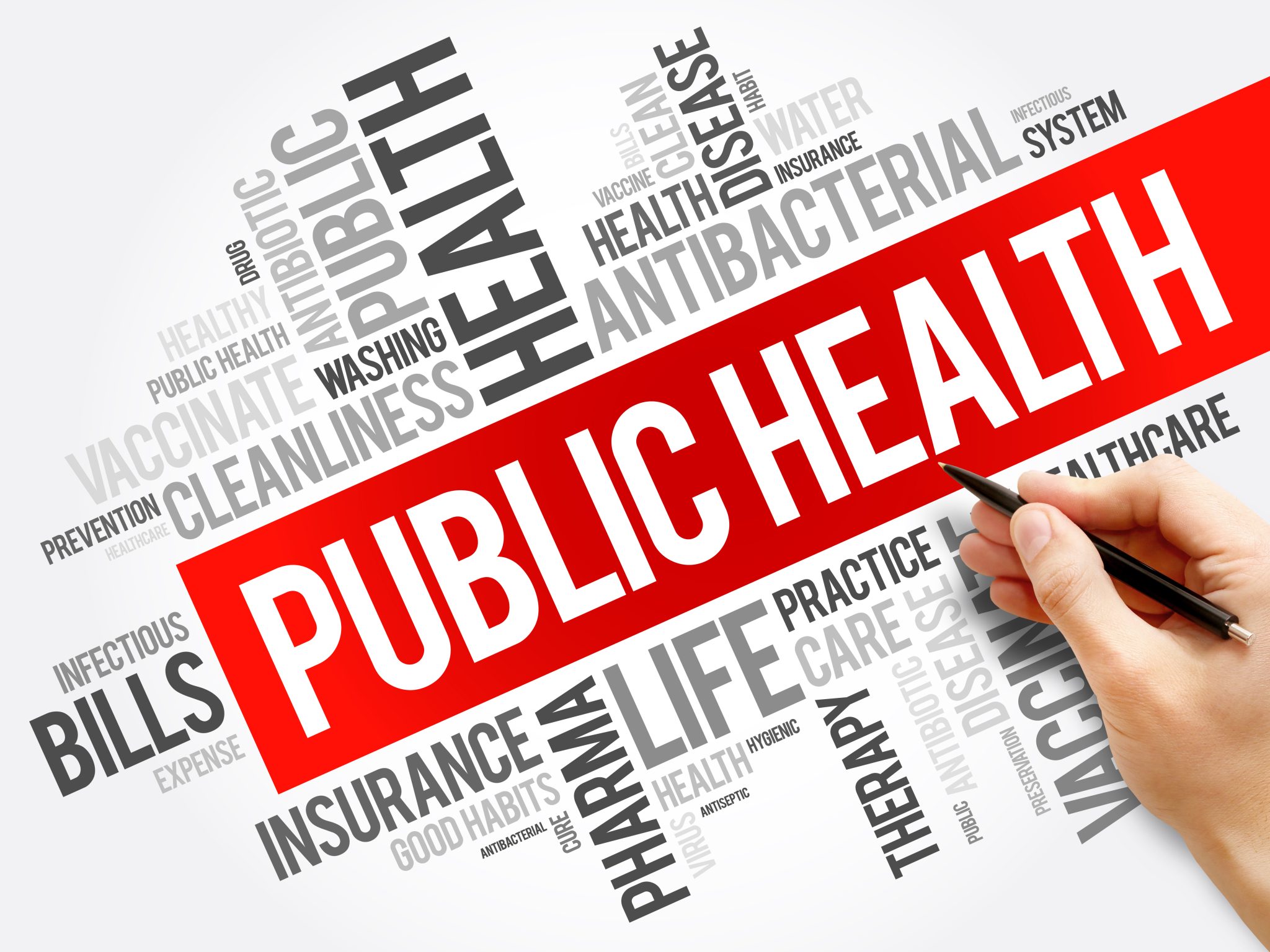 Public Health (MPH) | East Texas A&M University, ETAMU