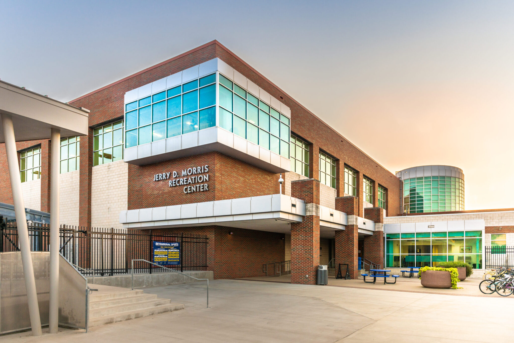 Campus Recreation Campus Recreation: Facilities | East Texas A&M ...