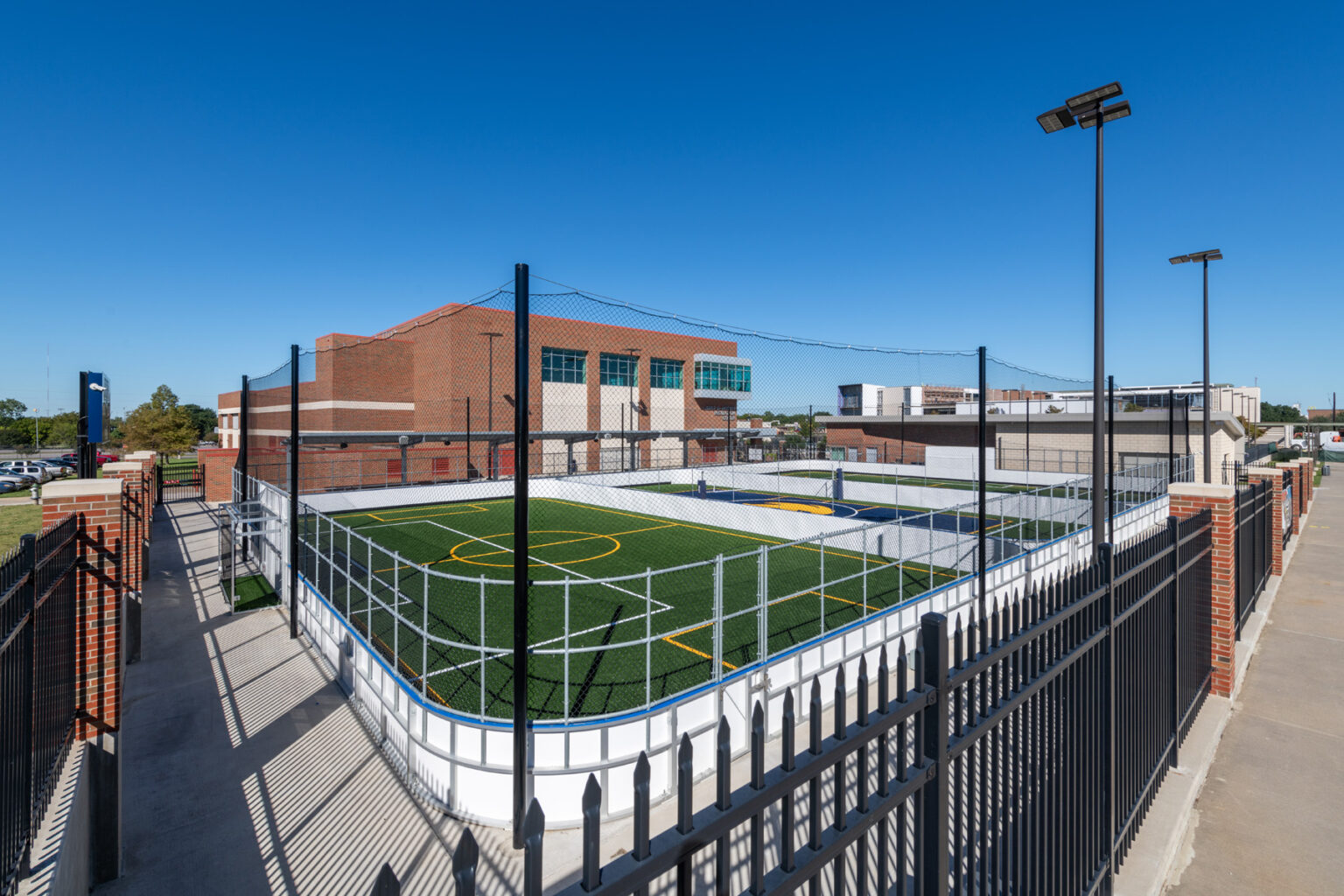 Campus Recreation Campus Recreation: Facilities | East Texas A&M ...