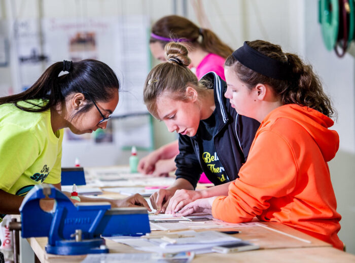 Elementary Education (BA/BS) EC-6 Core Subjects | East Texas A&M ...
