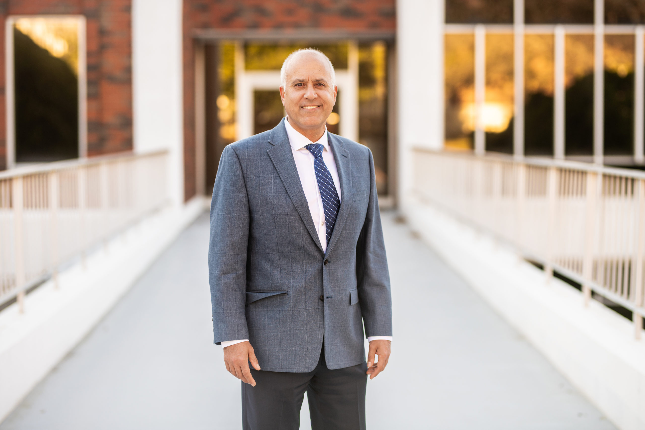 Dr. Mario Hayek Appointed Dean of A&M-Commerce College of Business ...