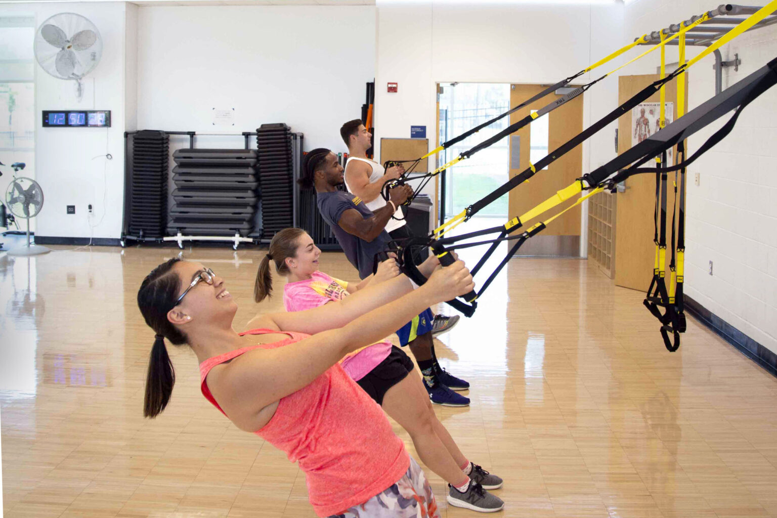 Open Recreation | East Texas A&M University, ETAMU