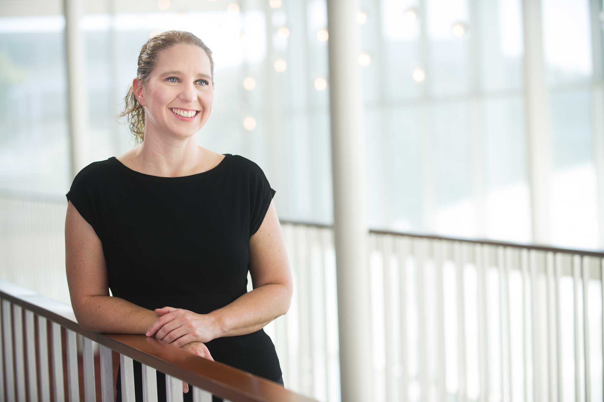 Libby Vanatta, Instructor of Music in Piano and Pedagogy | East Texas A ...