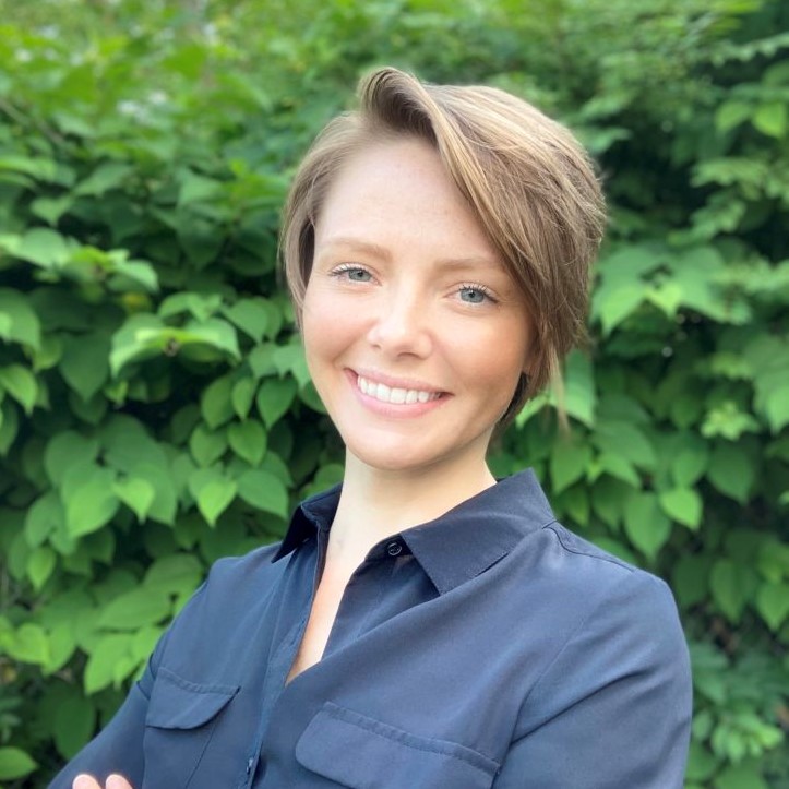 Jamie Klugiewicz, Teaching Assistant | East Texas A&M University, ETAMU