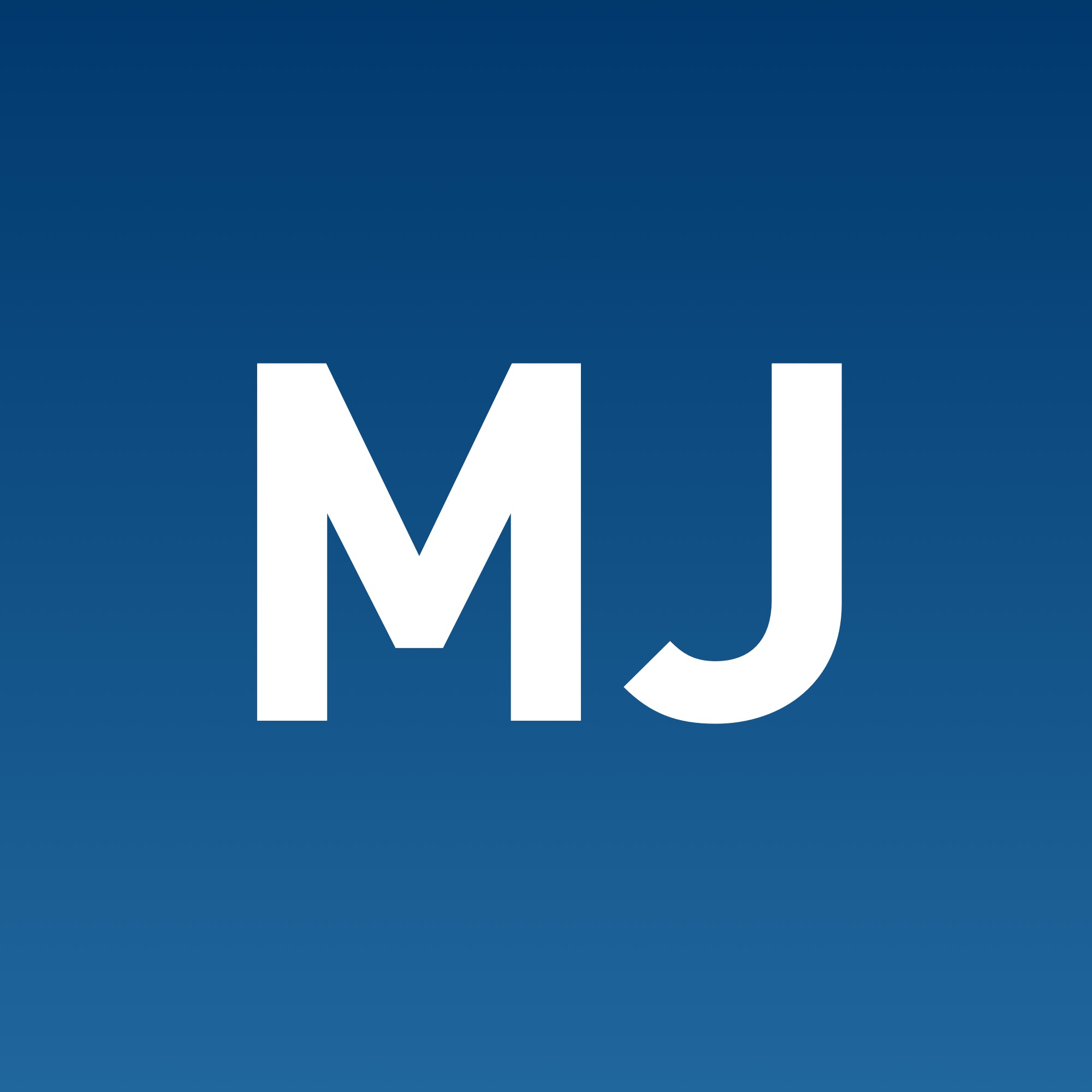 Mathew Joseph, Ph.D., Associate Dean and Professor of Marketing | East ...