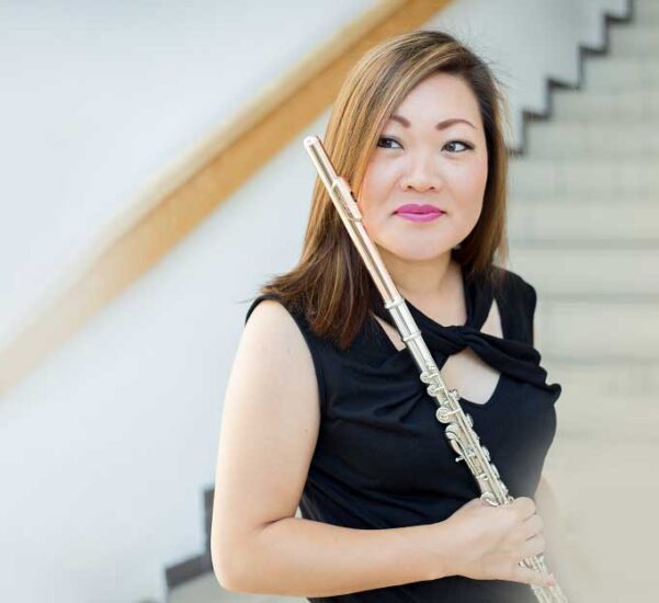 Flute Studio | East Texas A&M University, ETAMU