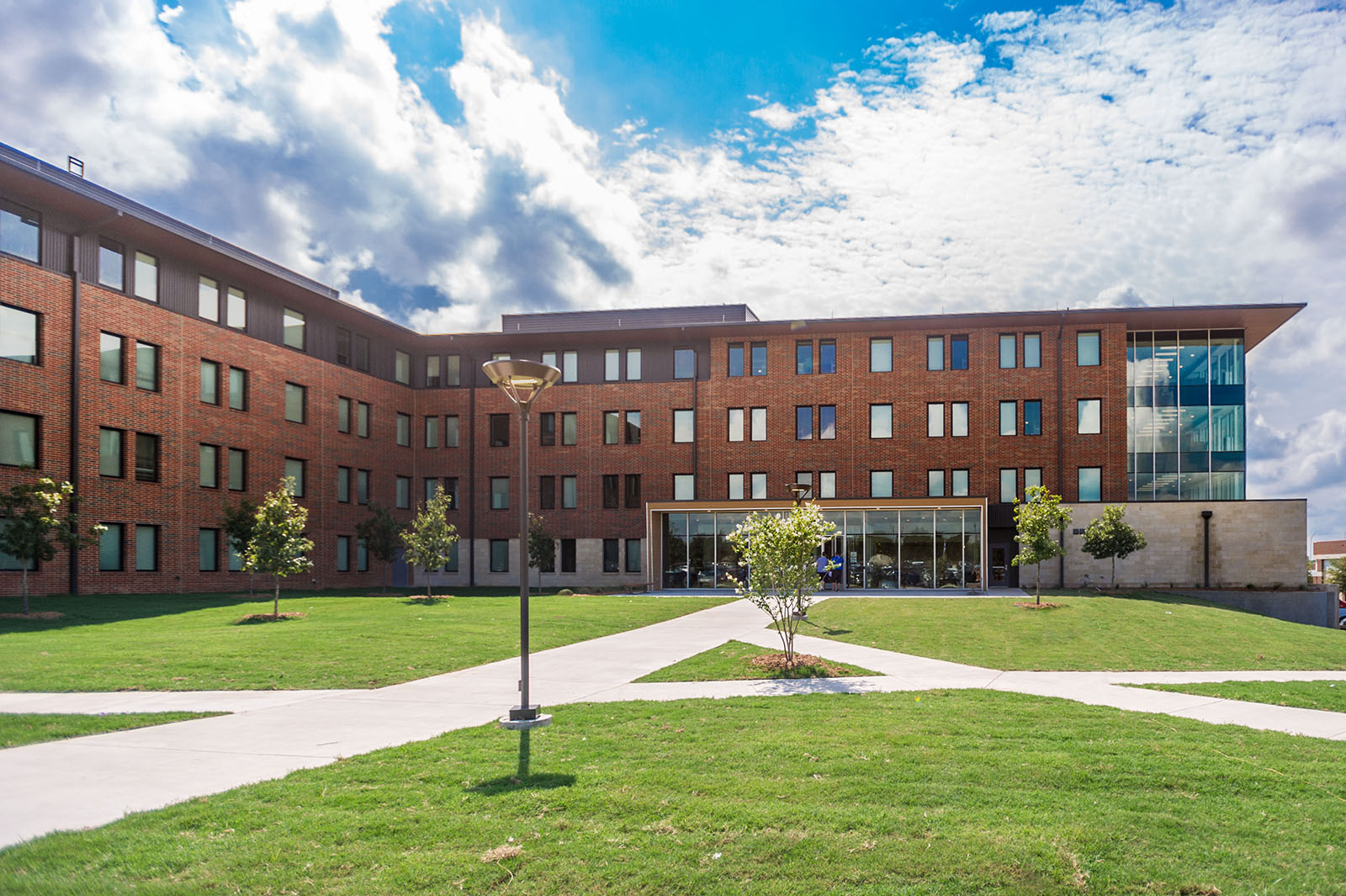Housing | East Texas A&M University, ETAMU