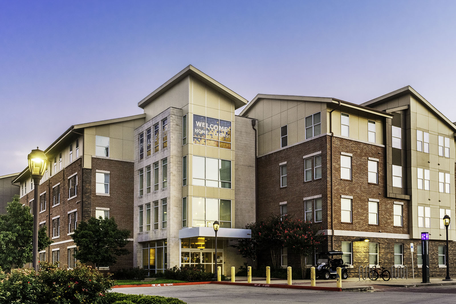 Housing | East Texas A&M University, ETAMU