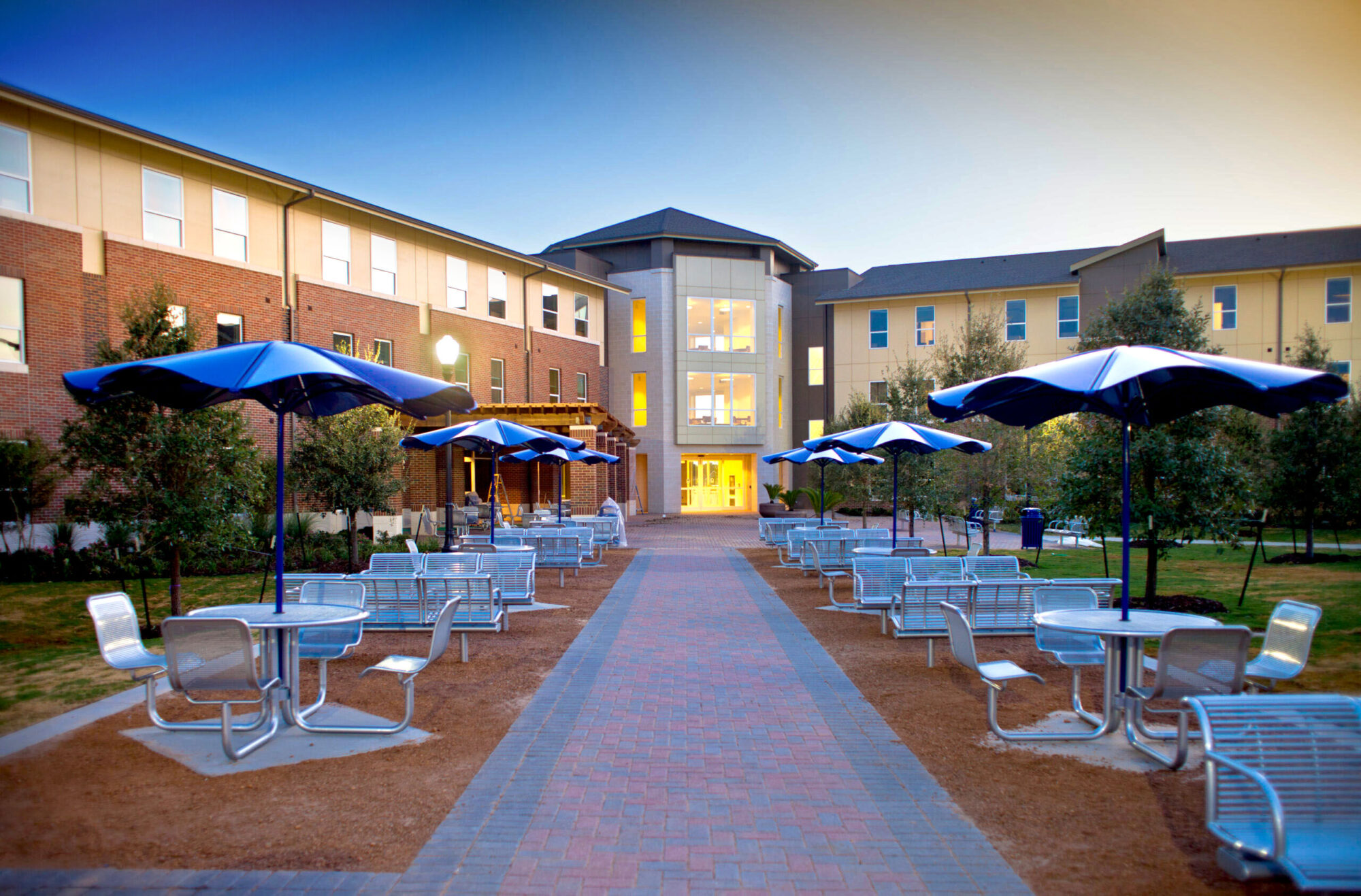 Housing | East Texas A&M University, ETAMU