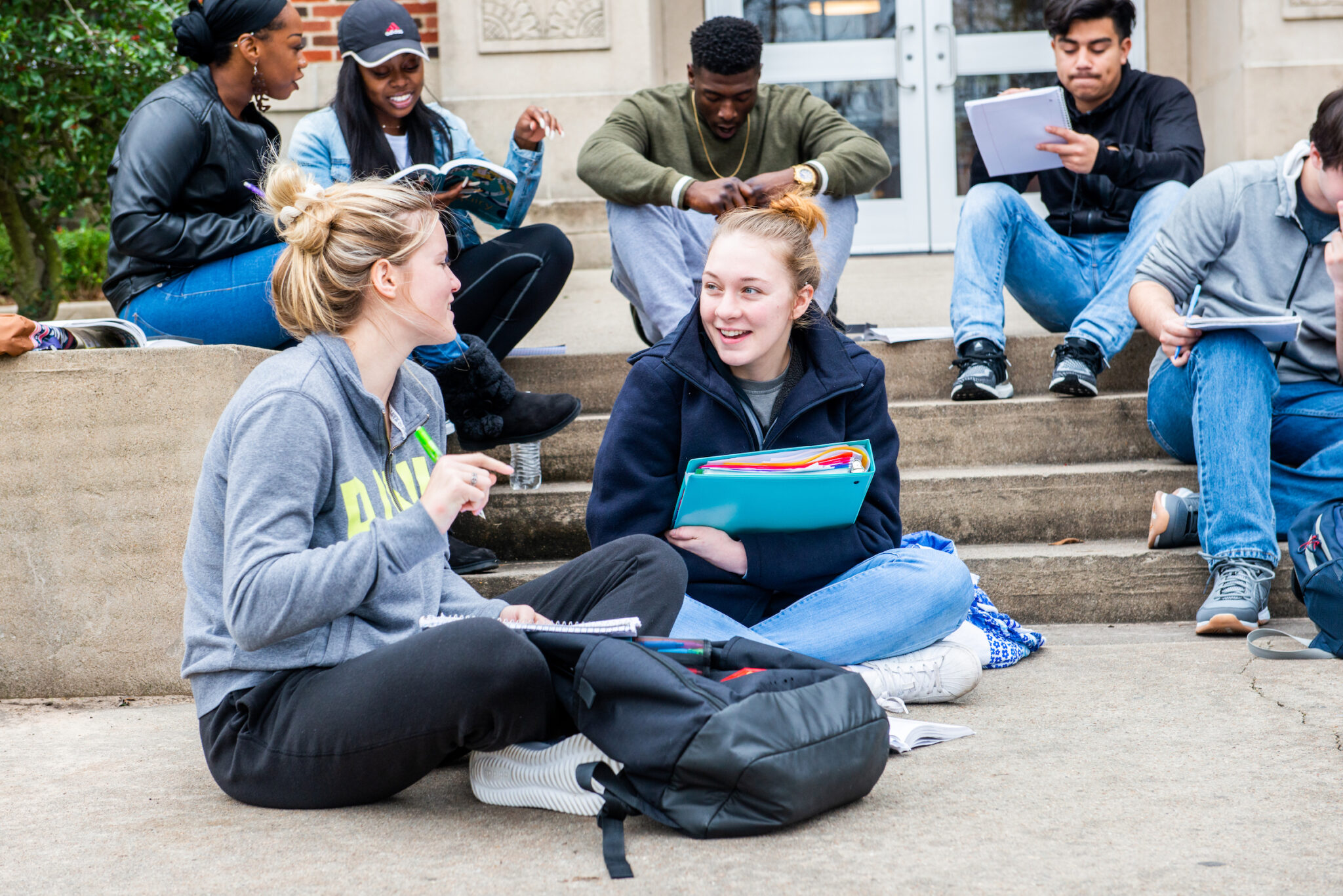 Summer Classes | East Texas A&M University, ETAMU