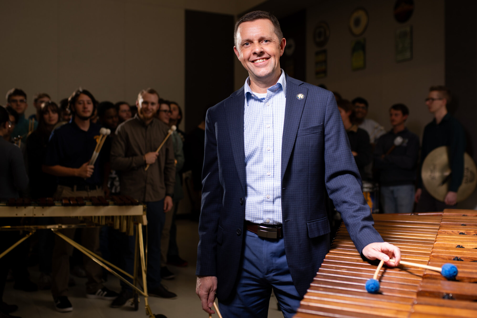 School of Music | East Texas A&M University, ETAMU