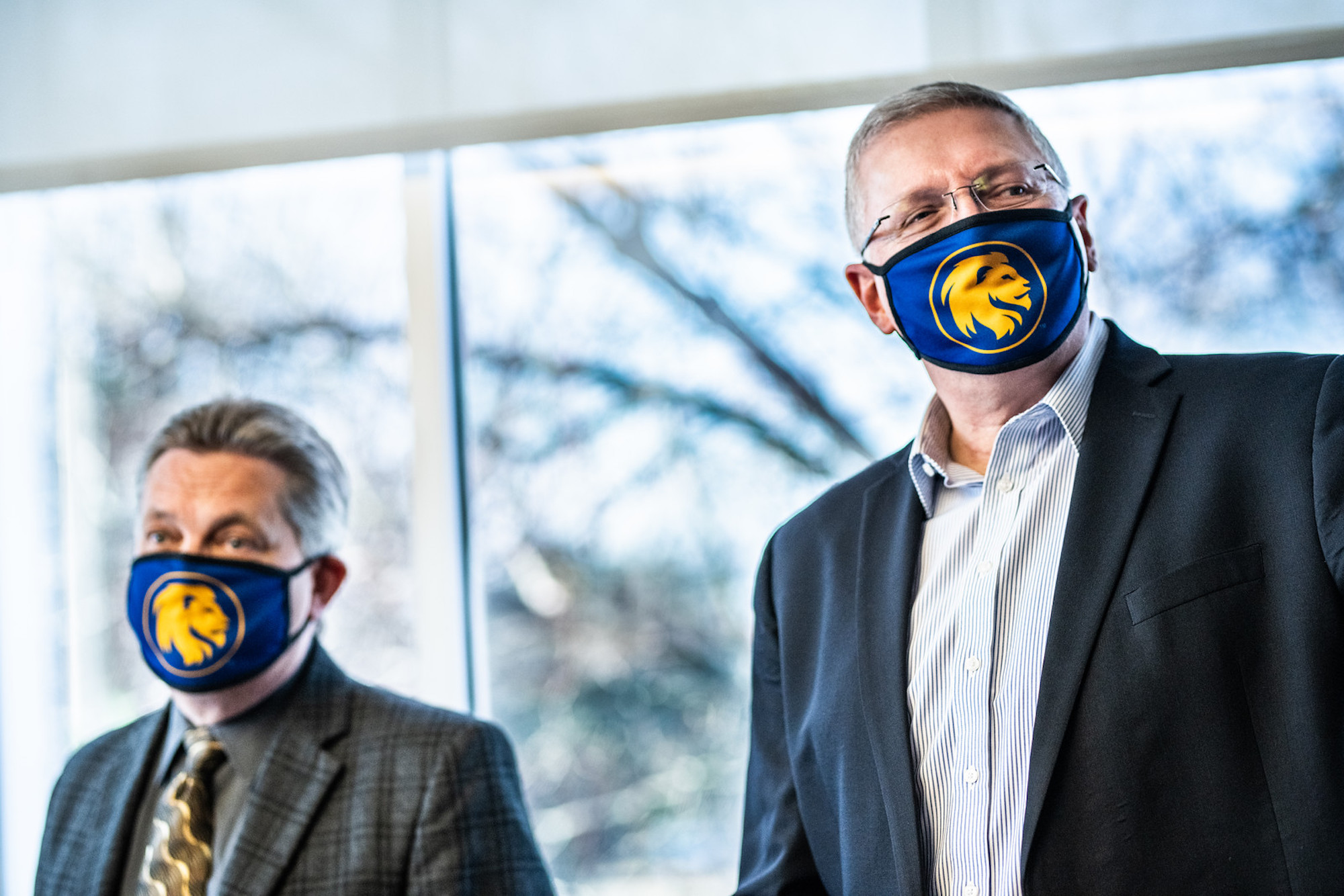 Dallas Regional Chamber Article Highlights TAMUC’s Pandemic Response ...