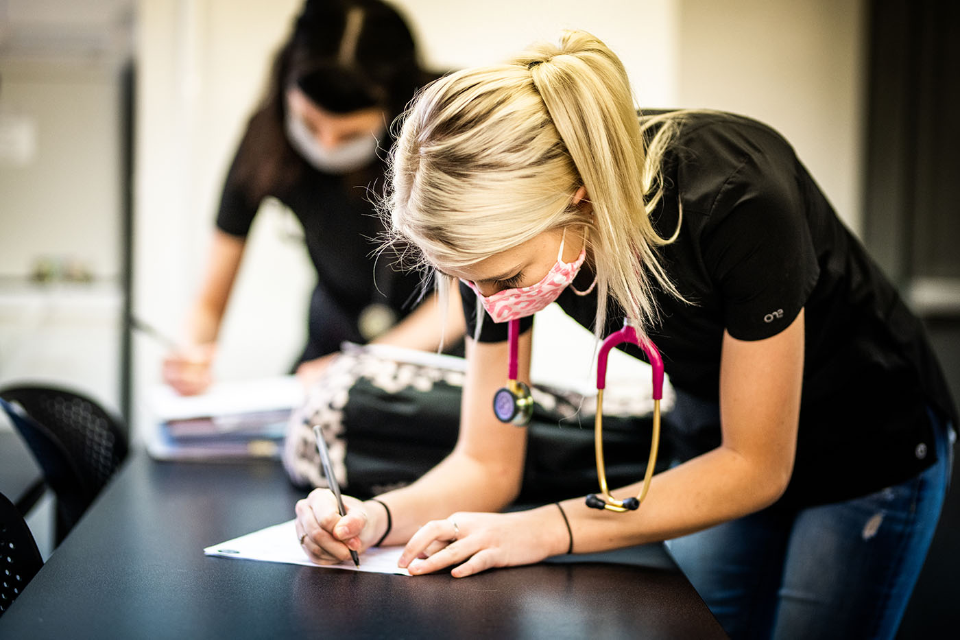 Veterinary Biomedical Technology (BS) | East Texas A&M University, ETAMU