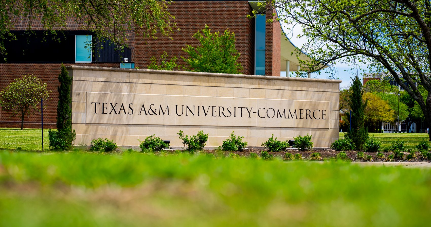 A&M-Commerce Recognized with Vetted Teacher Residency Distinction ...