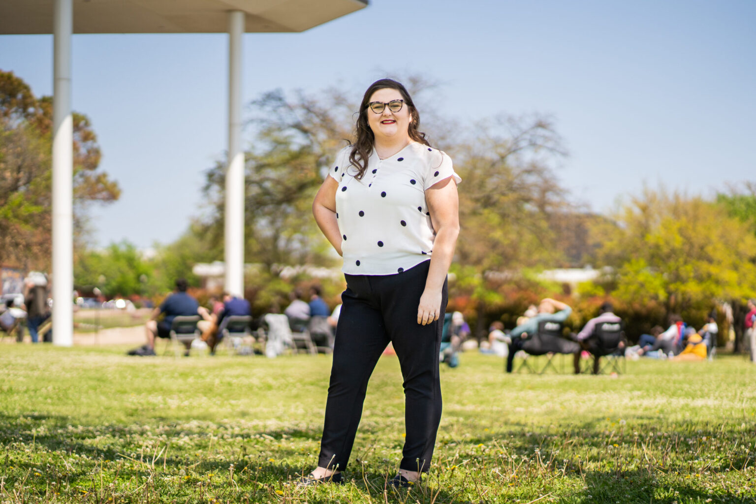 Amanda Scott, Academic Advisor IV / EAB, Onboarding Manager, Advisor ...