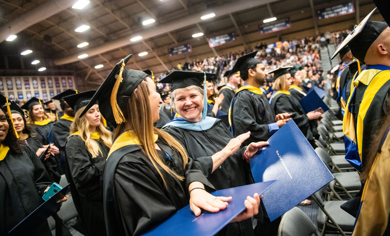 Graduate School | East Texas A&M University, ETAMU