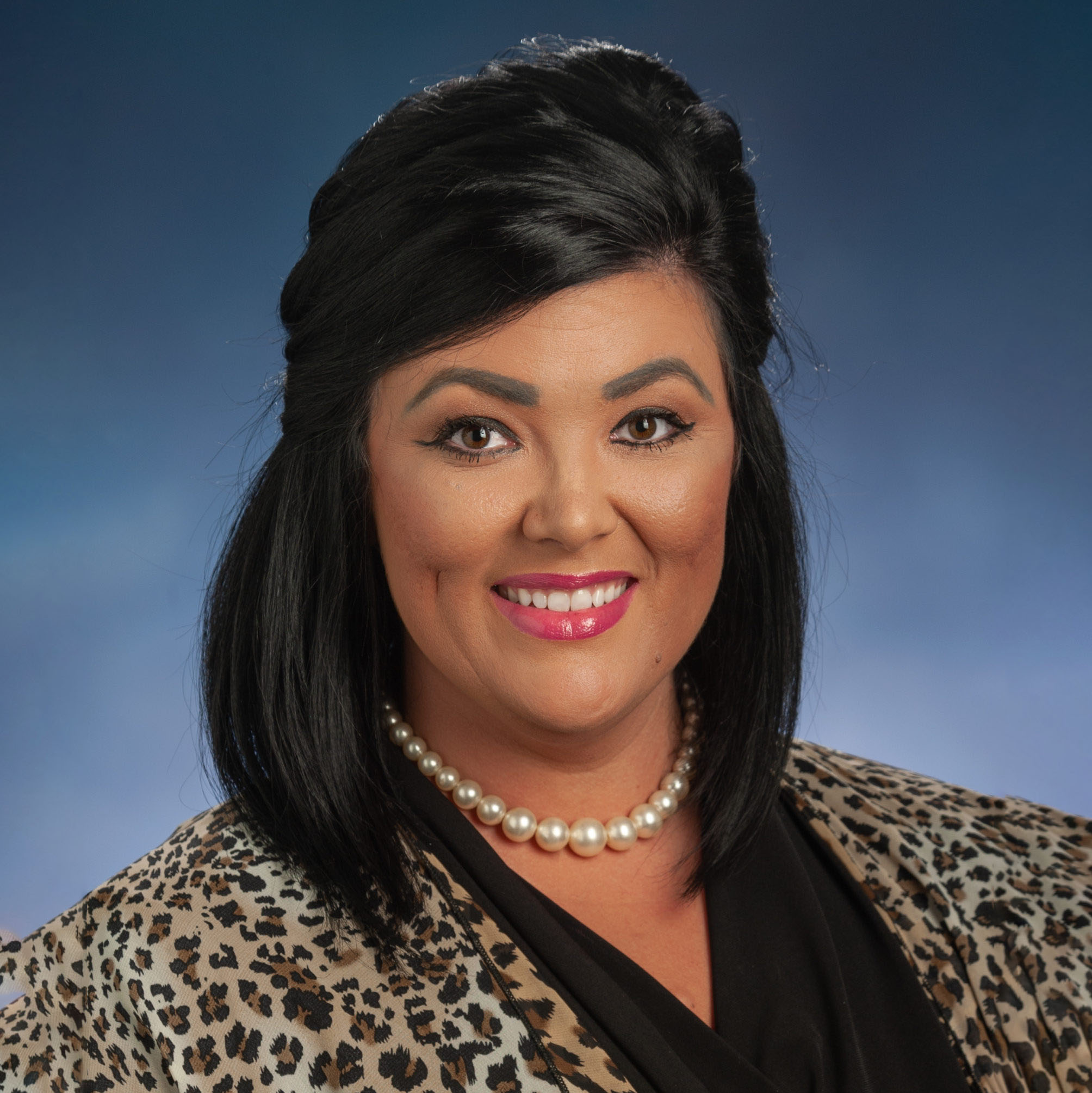 Brittainy Thomas, M.S., Paralegal, Programs For Minors Coordinator ...