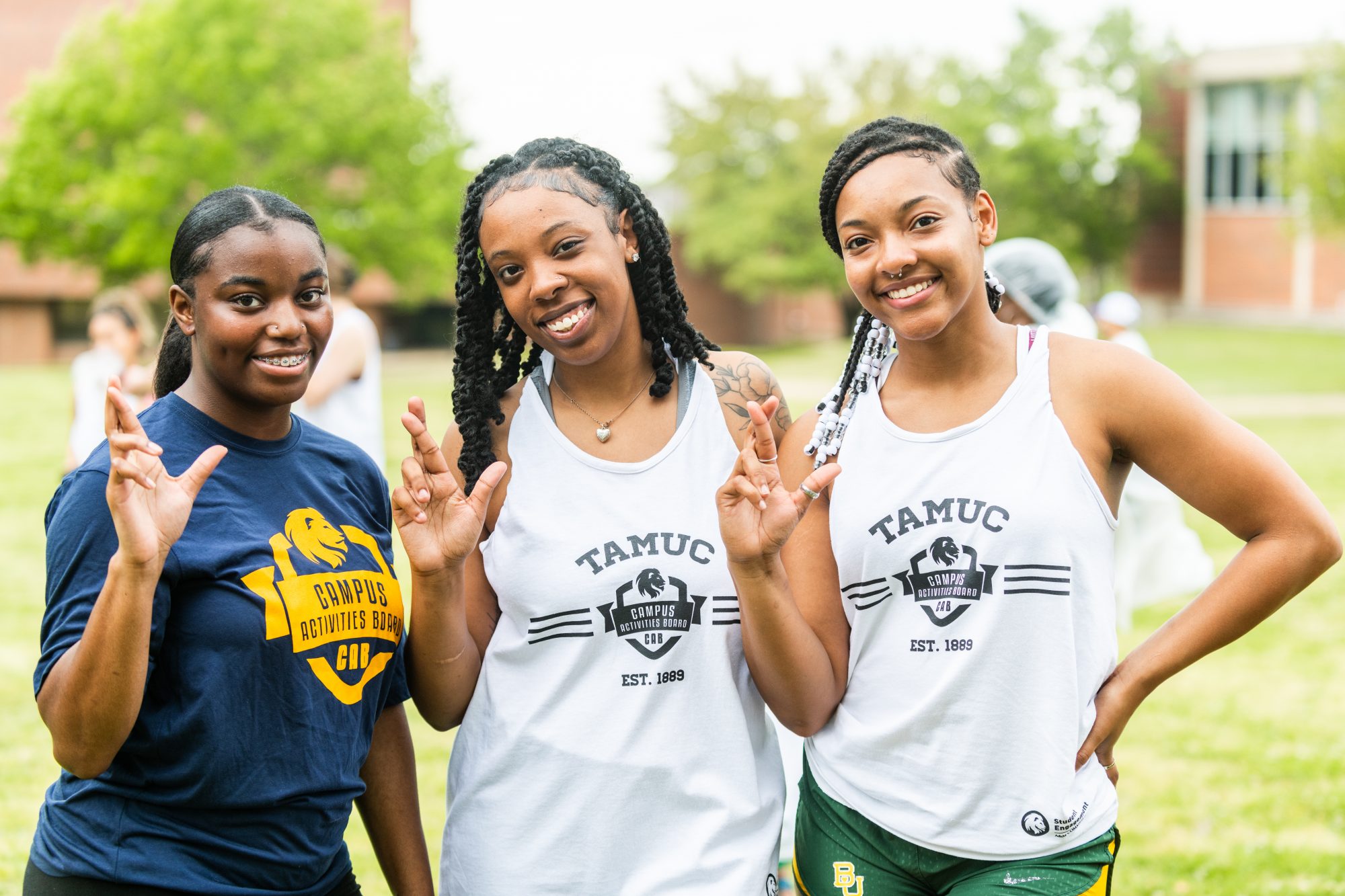 Student Rights & Responsibilities | East Texas A&M University, ETAMU