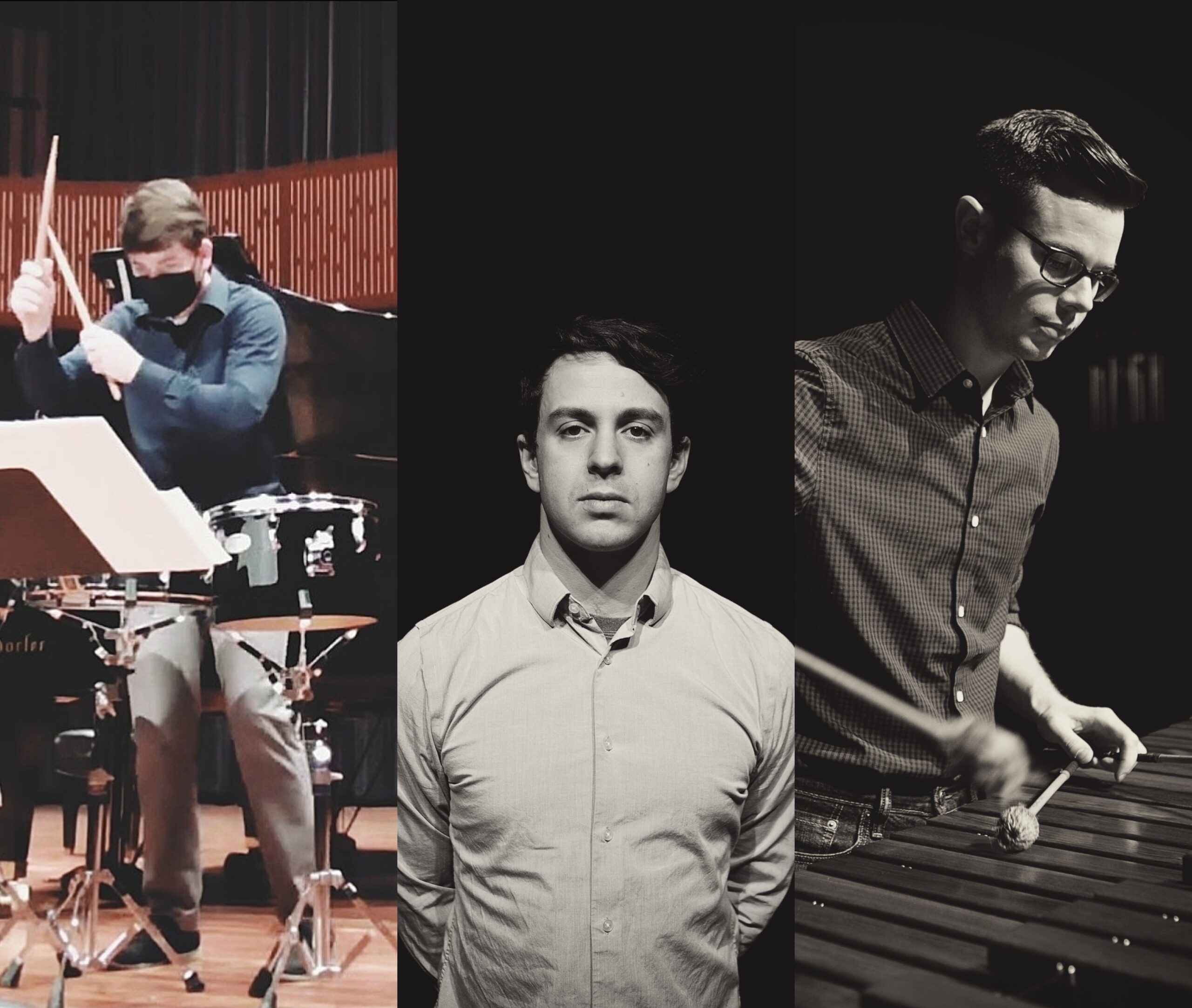 A&M-Commerce Percussion Student, Alums Win Big at International ...