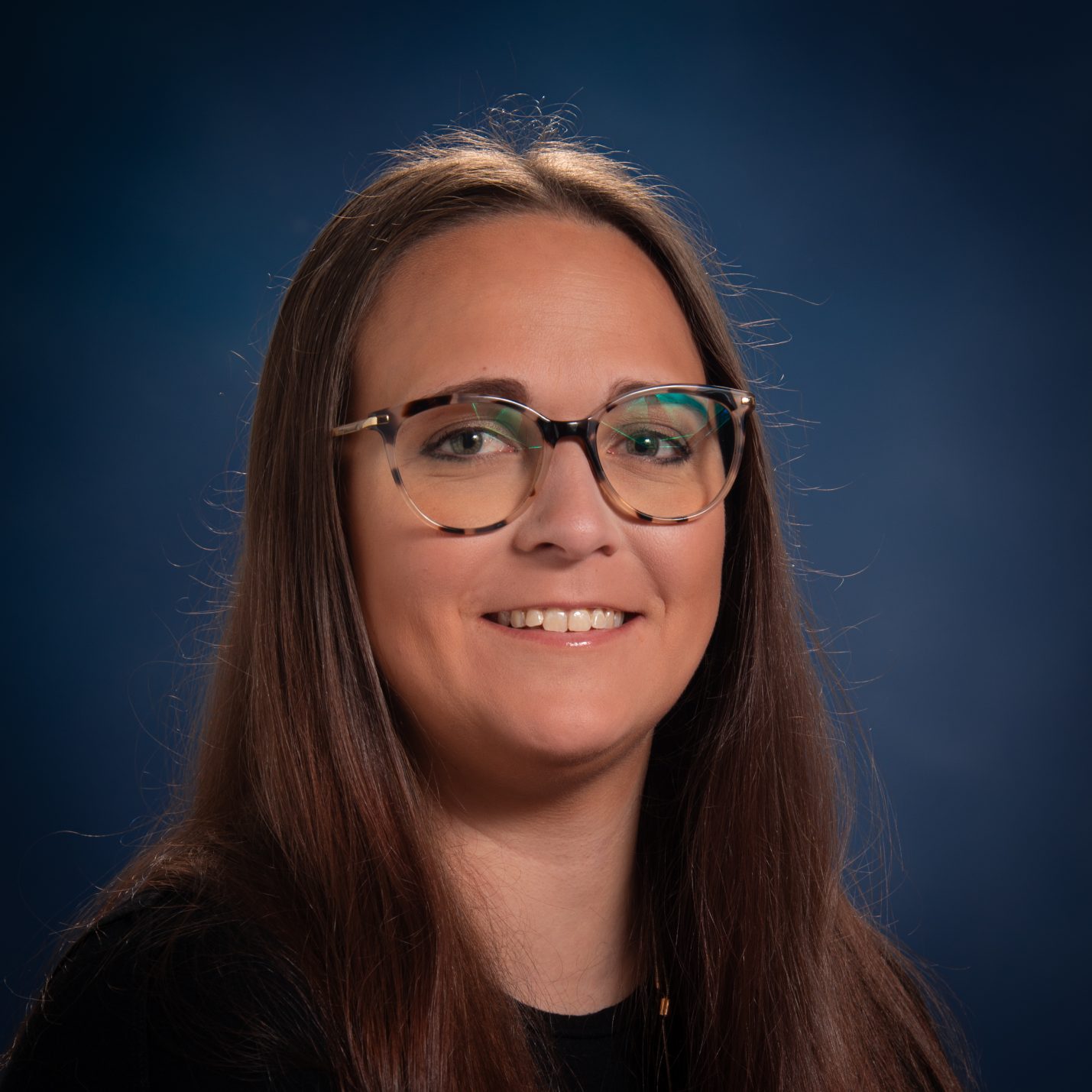 Heather Camp, Administrative Associate | East Texas A&M University, ETAMU