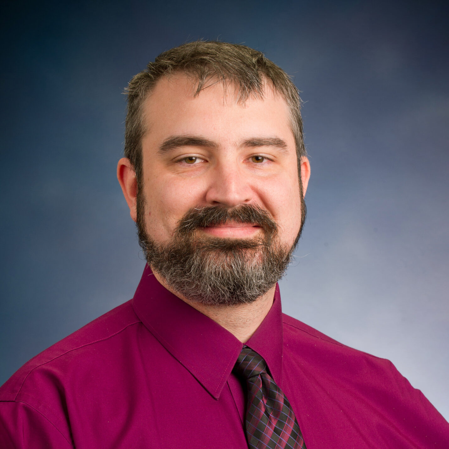 Sean Anderson, | East Texas A&M University, ETAMU