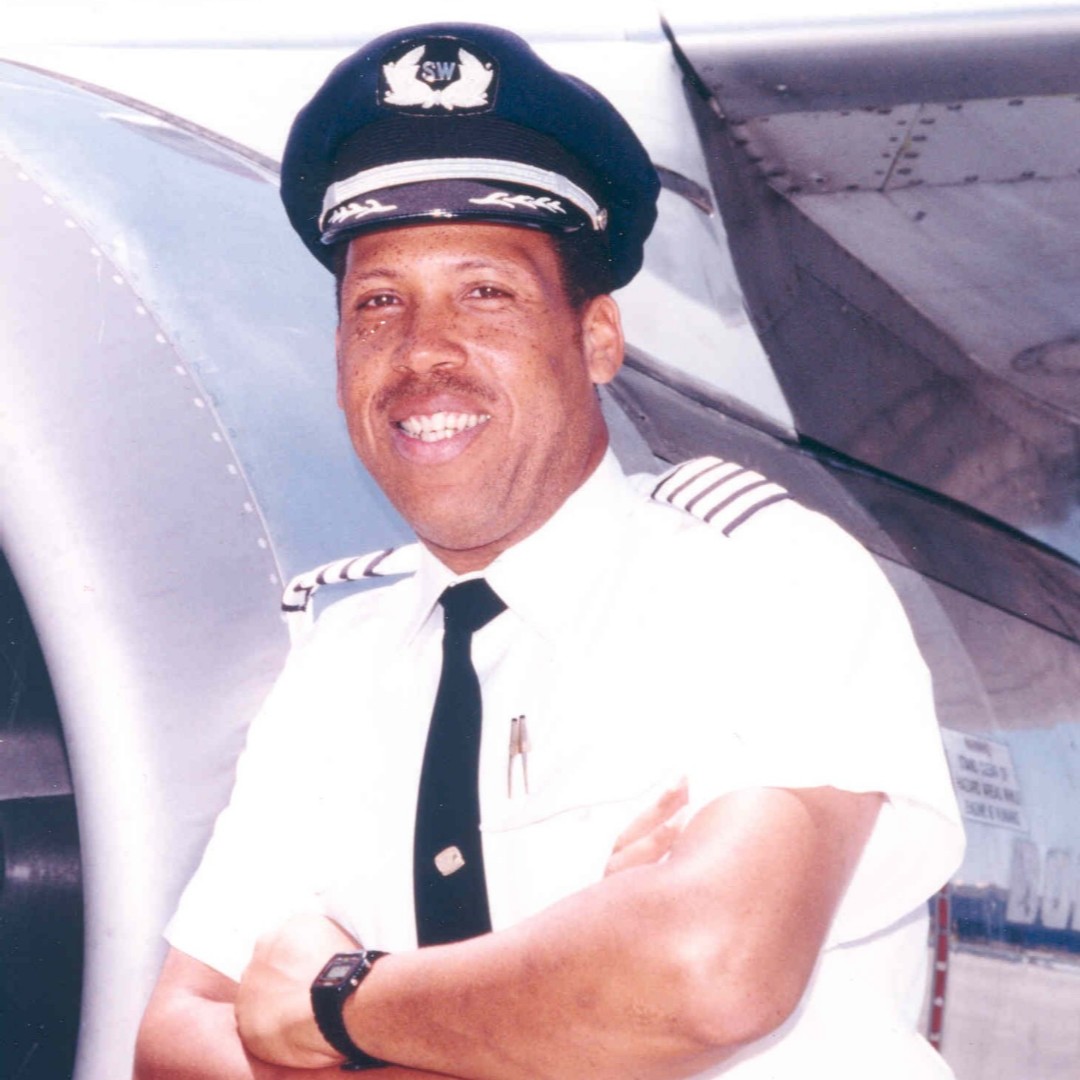 The Story of the A&M-Commerce Alumnus who Flew Rosa Parks Home | East ...