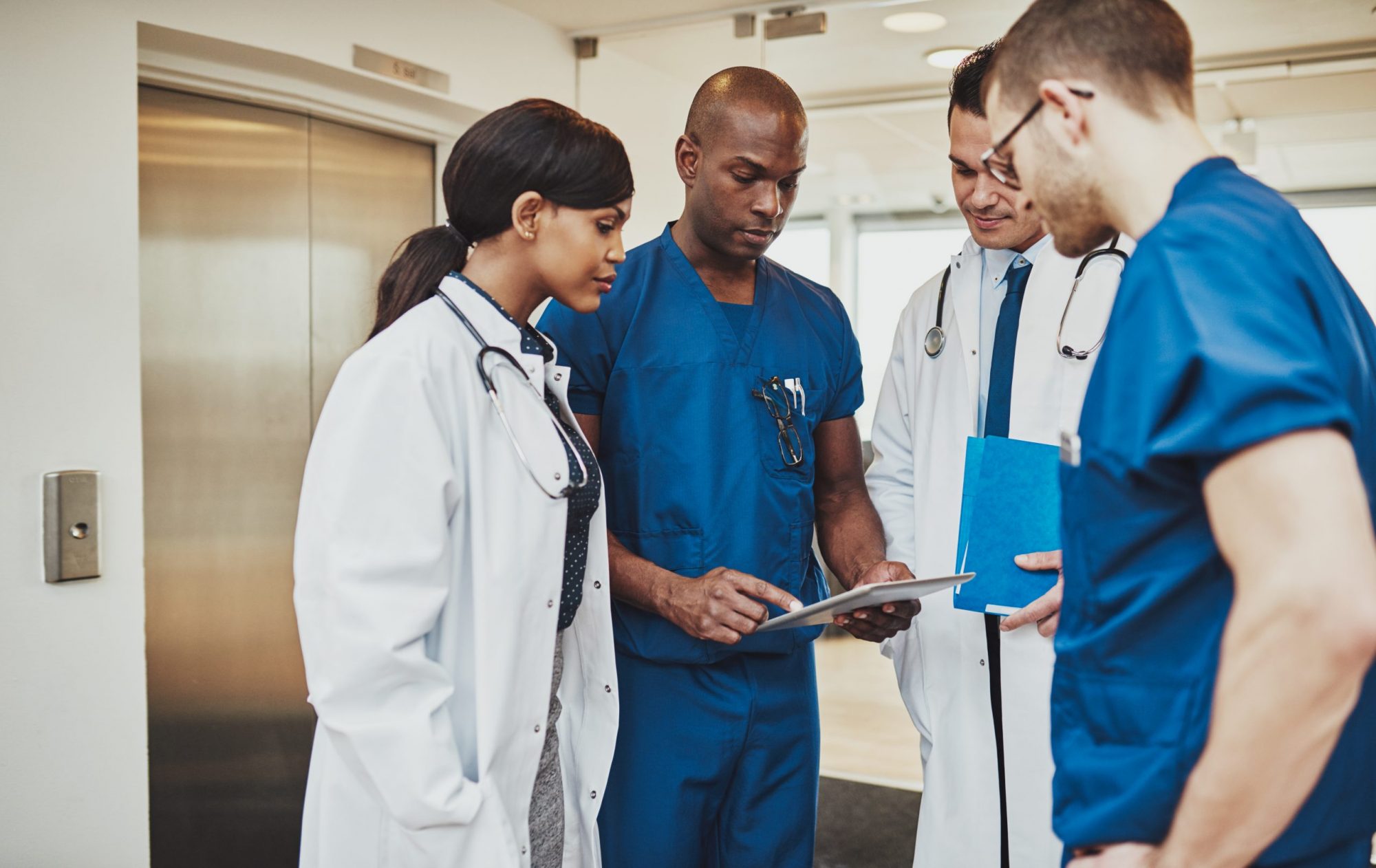 Health Services Administration (BAAS) Competency-Based | East Texas A&M ...