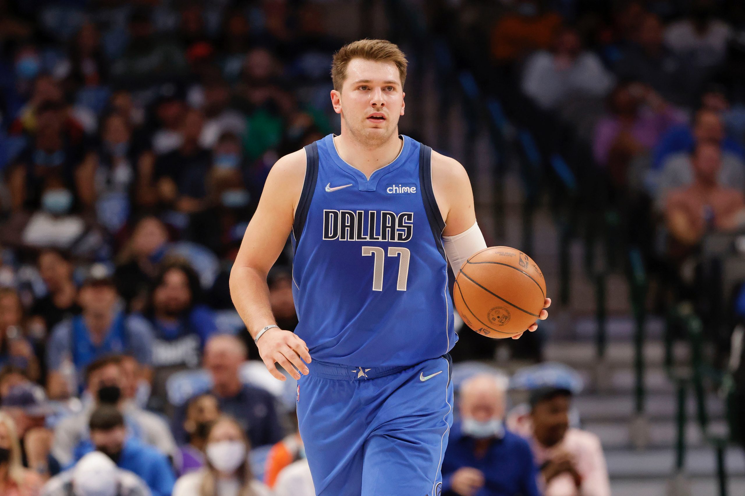 TAMUC Alum Launches Career with Dallas Mavericks | East Texas A&M ...