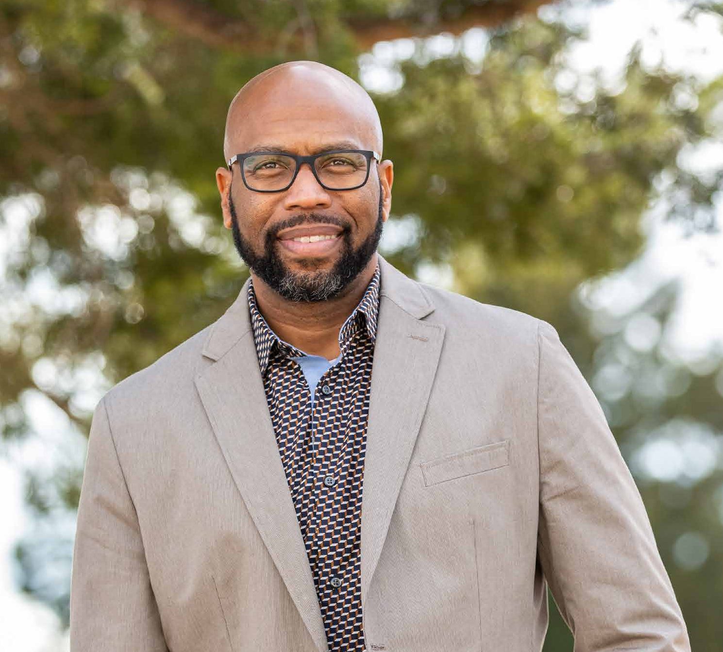 TAMUC Alum and Renowned Radio Personality Reflects on His Career | East ...