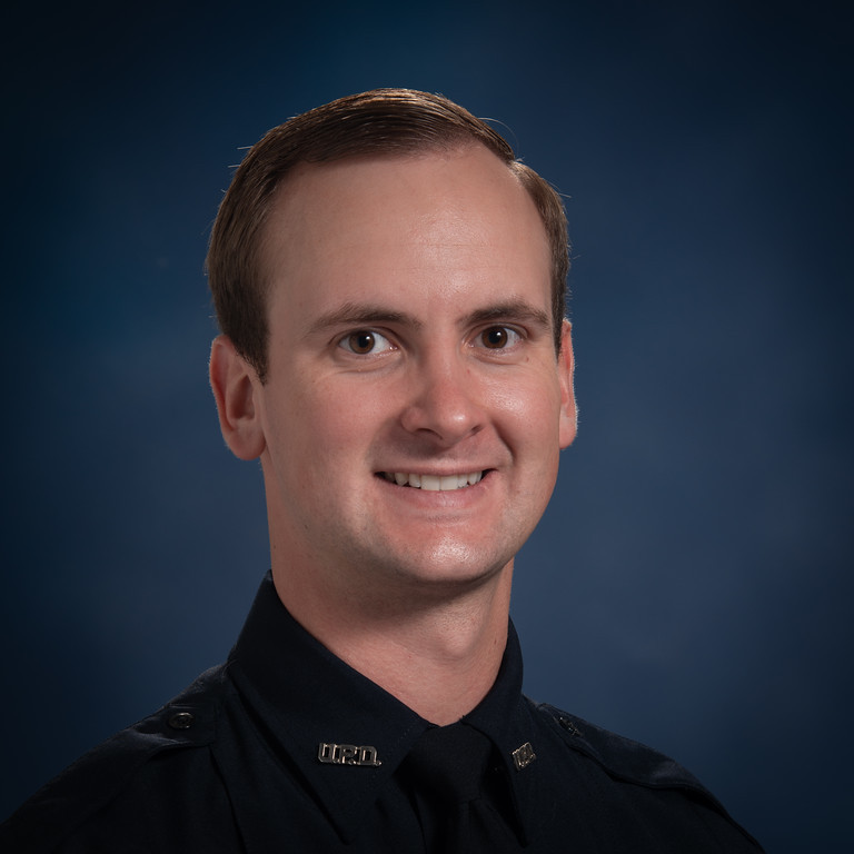 Colton Wheeler, Sgt./Patrol | East Texas A&M University, ETAMU