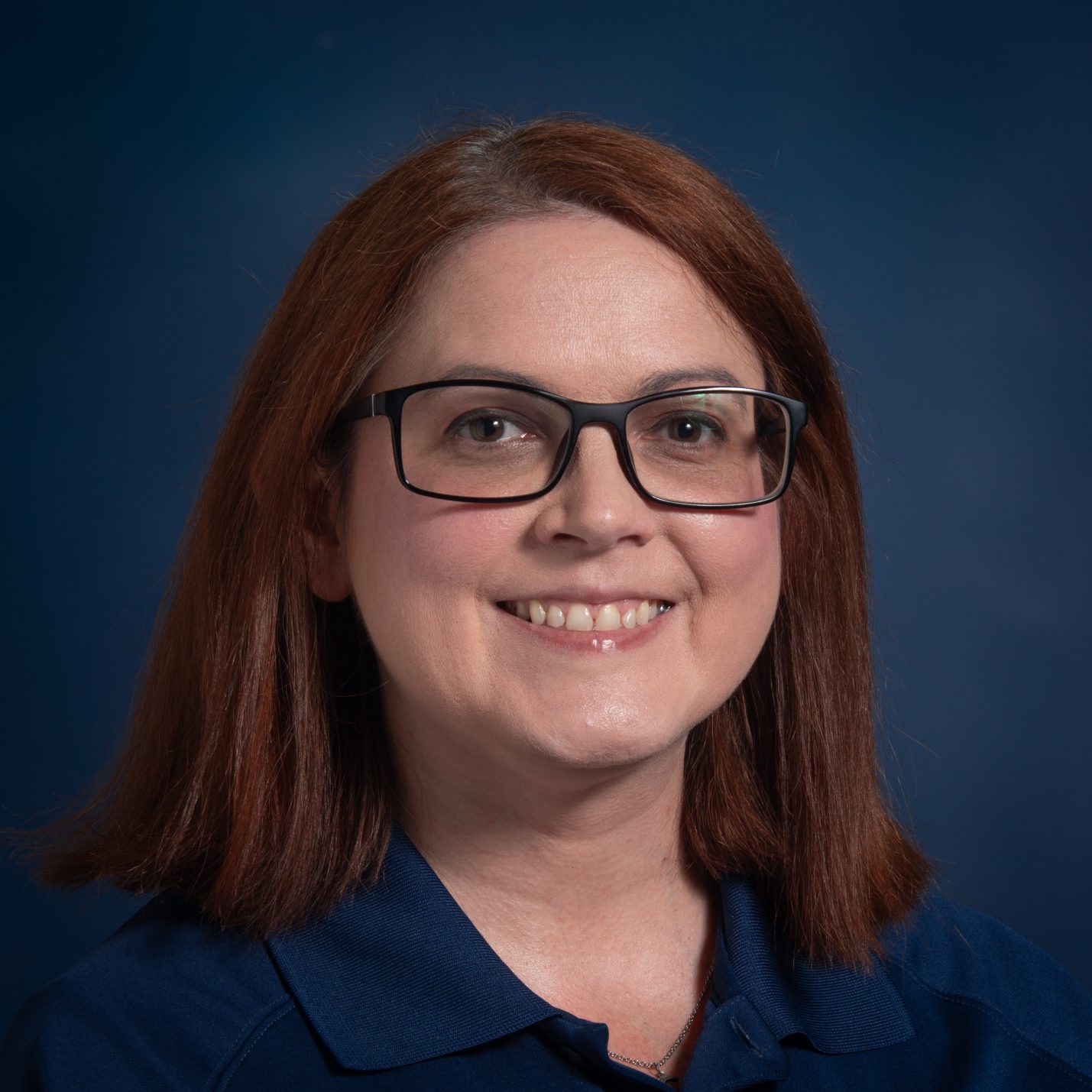 Kimberly Huffman, Communications Officer | East Texas A&M University, ETAMU