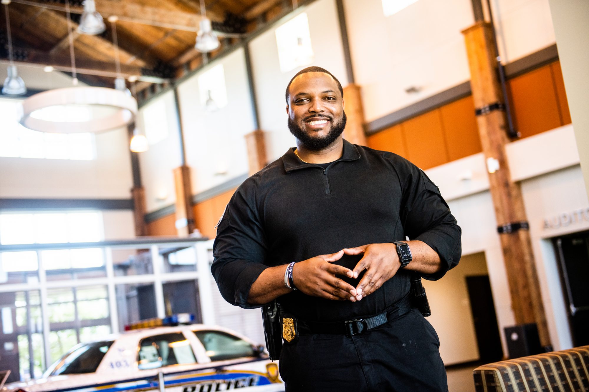 TAMUC Competency-Based Education Program Touted for Industry Engagement ...